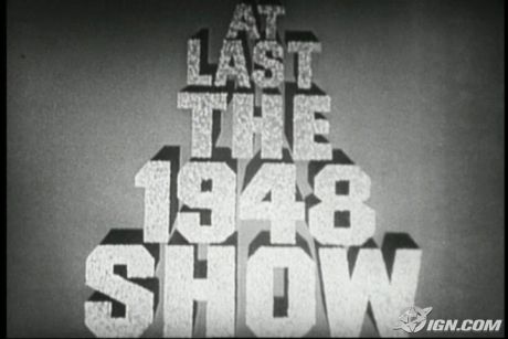 Four Yorkshiremen hit 50 (comedy, not cricket) – TV for Keeps