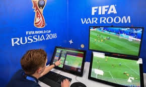 VAR Out! – TV for Keeps