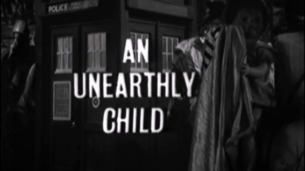 Ten TV Programmes that “Made Me” – TV for Keeps